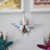 3D Paper Hercules Beetle Kit - Etsy