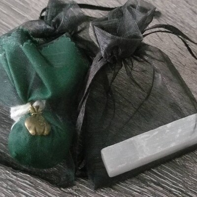 Run Devil Run 7 Day Candle - Etsy