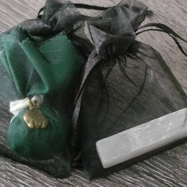 Fiery Wall of Protection Oil - Etsy