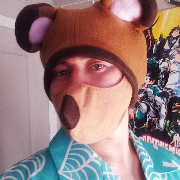 Brilliant Diamond & Shining Pearl Pokemon Fleece Beret Lucas or Dawn - Etsy