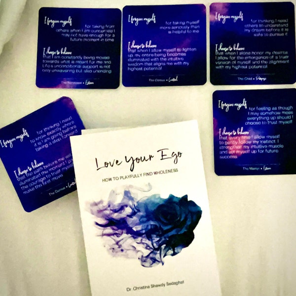 Holographic Vinyl Sticker - "make Empathy Cool Again" - Stickers ...