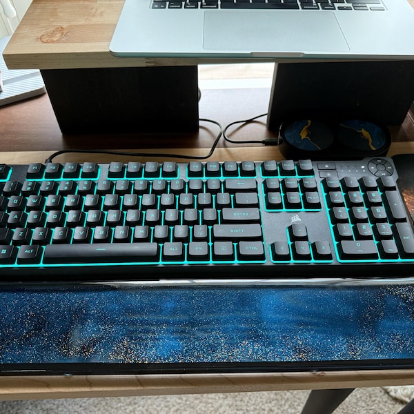 Chocolate Toast Food Bread 1.5U Keycap Tab Key Cap Simulated Chocolate ...