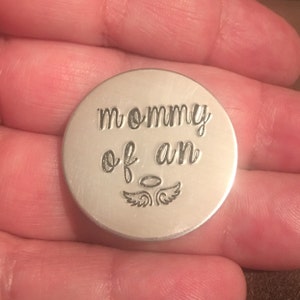 Brand New 9mm Fallen Angel Wings Metal Design Stamp Metal - Etsy