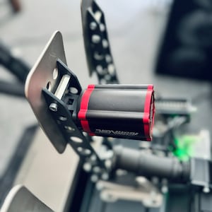 Magnetic Shifter Mod for Fanatec Clubsport Static Shifters x2 - Etsy