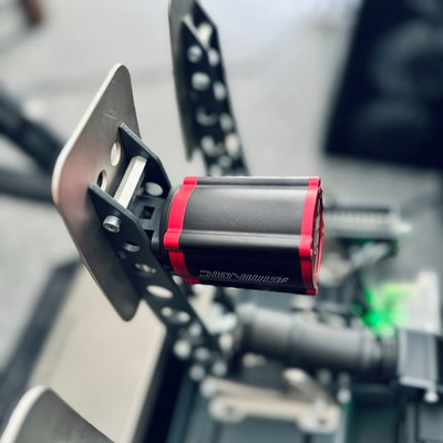 Magnetic Shifter Mod for Fanatec Clubsport Static Shifters x2 - Etsy