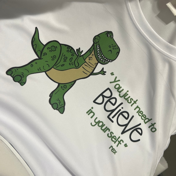 2 Rex SVG for Cricut and Silhouette Cutting Machines, Toy Story SVG - Etsy