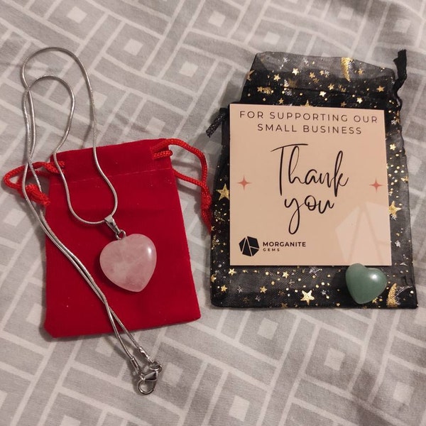 Yule Crystal Set, Winter Solstice Crystal Set, Winter Solstice Kit ...