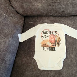 Daddy's Little Hunting Guide Baby Onesie® Pheasant Hunting, Hunting ...
