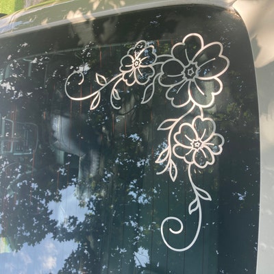 Hello Summer Shop Window Sticker Vinyl Decal Retail Display - Etsy