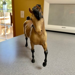 Breyer Horse Babyflo Barrel Horse - Etsy