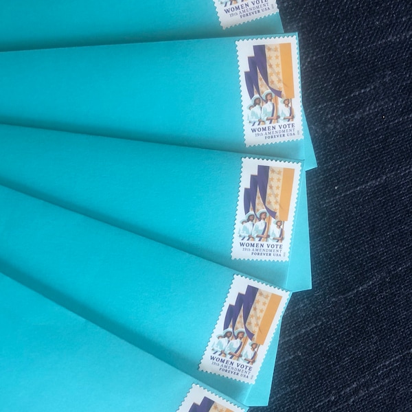 Mini Map Envelopes - World Atlas Map Envelopes- Size 2 1/4" X 3 1/2 ...