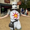 Leper Costume (larp and Cosplay) - Etsy