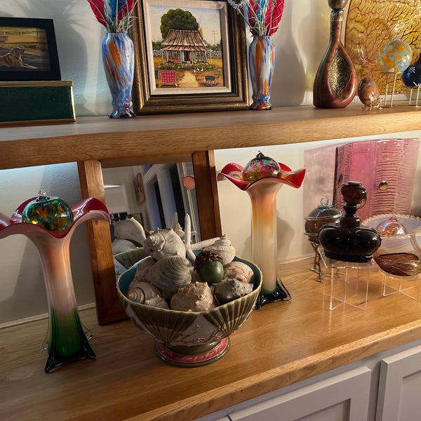 3.4, 72.2g, Chinese Writing Stone, Green Porphyrite Tower, Porphyry ...