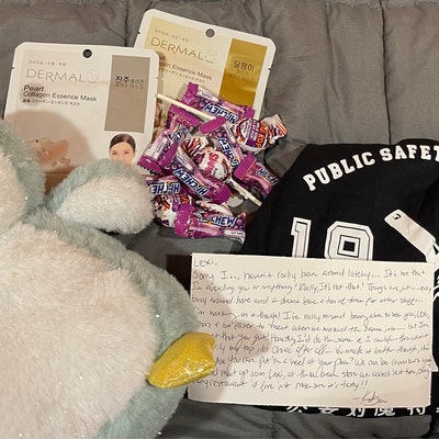 AO3 Fanfiction Inspired ABO Alpha Beta Omega Perfume and Custom Jewelry ...