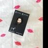 Keanu Reeves Enamel Pin LIMITED EDITION 1 Pin John Wick Gifts for Her ...