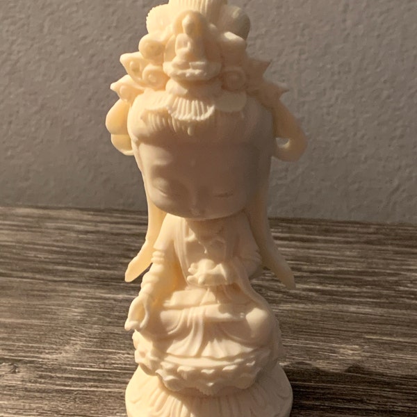 Pixiu Prosperity Statue Chinese Feng Shui Wealth Attraction Figurine ...