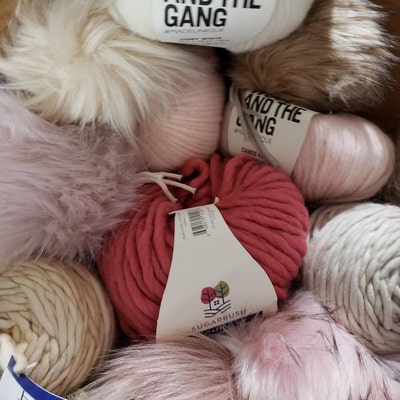 Sibella Beanie Pattern, Bat Knitting Pattern, not a Finished Hat, Super ...