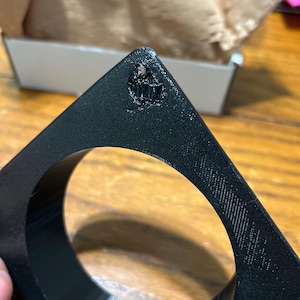 120mm PC Fan to 4 Inch Duct Adapter - Etsy