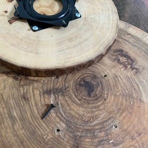 Alder Forked Poles One Pole - Etsy