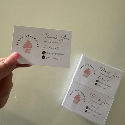 Cake Flavour Stickers Flavour Labels Custom Cake Labels Personalised ...