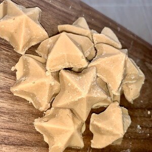 Mint Madness Chocolate Bar Belgian Milk Chocolate With Mint | Etsy UK