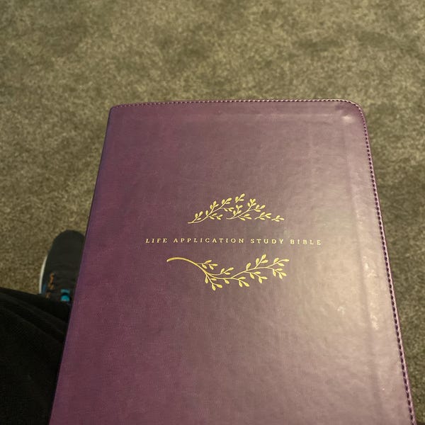 PERSONALIZED *** KJV New Testament Baby Bible Keepsake Engraved Baby ...