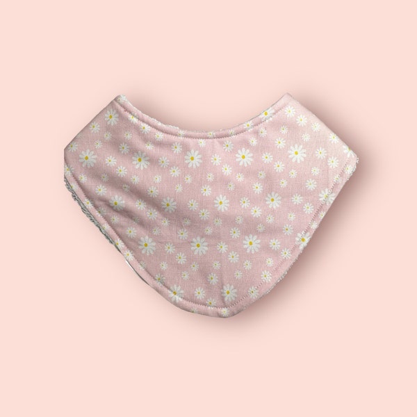 Baby Bib Pattern, Dribble Bib Sewing Pattern, Dribble Bibs PDF Pattern ...