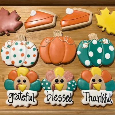 Stacy Plaque Cookie Cutter - Etsy