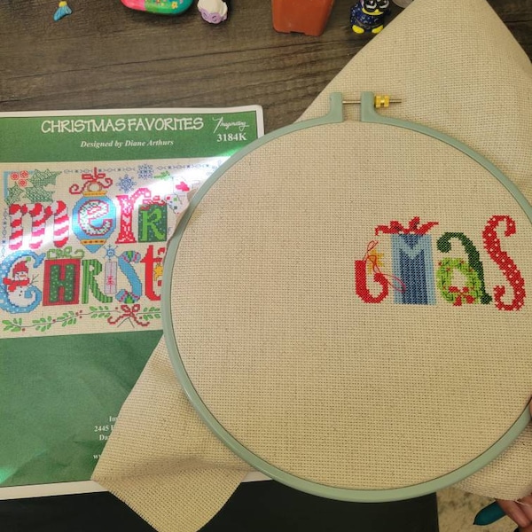 Every Bird Welcome Counted Cross Stitch Choice of Pattern Only or ...