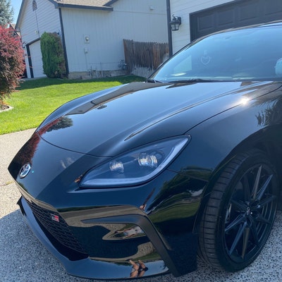 2022 GR86/BRZ Front Side Marker Tint - Etsy