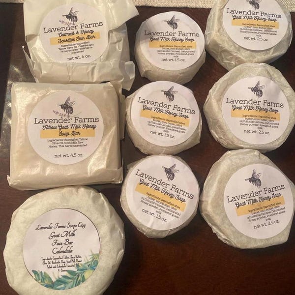 High Tide, Ocean Water, Summer Soap, Ocean Soap, Summer Skin, Unique ...