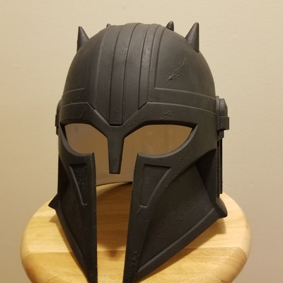 Trudgen Knights of Ren Helmet Kit - Etsy