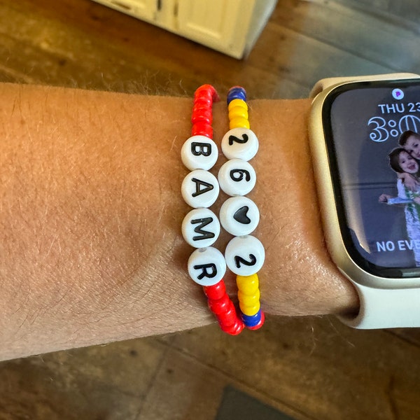 CUSTOMIZE Your OWN RUN 5K 10K Half Marathon Marathon Race Running Bead ...