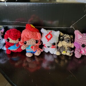 Kevin Overcooked Plush - Etsy