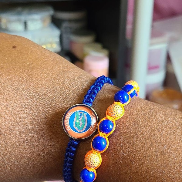 Pool Ball Beads, Hand Painted Beads, Sport Beads, Ceramic Sports Beads ...