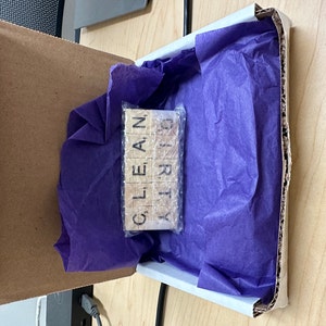 Personalized Ear Doctor Scrabble Tile Name Plates ENT Doctor - Etsy