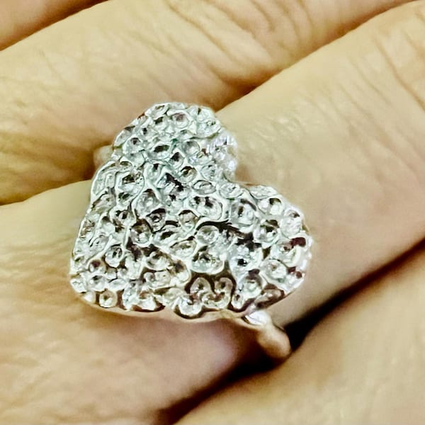 Swimming Fish Spinner Ring in Gold, Fish Ring, Fishing Lovers Ring ...