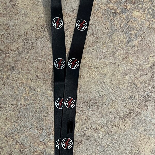 Custom Photo Lanyard, Breakaway Lanyard, Personalized Neck Lanyard ...