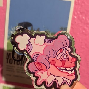 Gore Sneaks // Weird Core // Teeth Core // Trauma Core // Gore Core ...