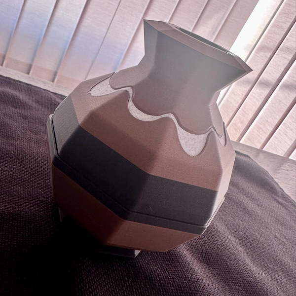 Legend of Zelda-inspired Storage Jar | Legendary Treasure Jar - Etsy