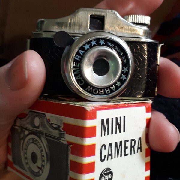 Vintage Red Floral Tins Collection of 3 Vintage Tins Farmhouse Decor ...