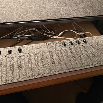 Arturia Minilab 3 Protective Cover - Etsy