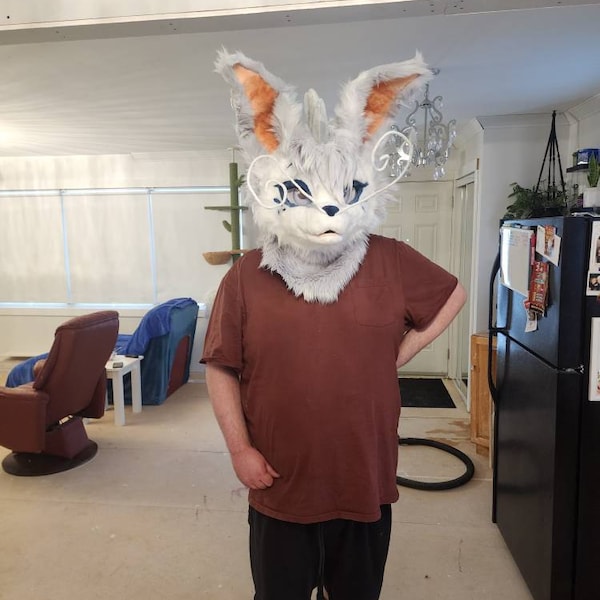 20 Colors! Fursuit Claws, Furry Nails, Handmade Colorful Furry Animal ...