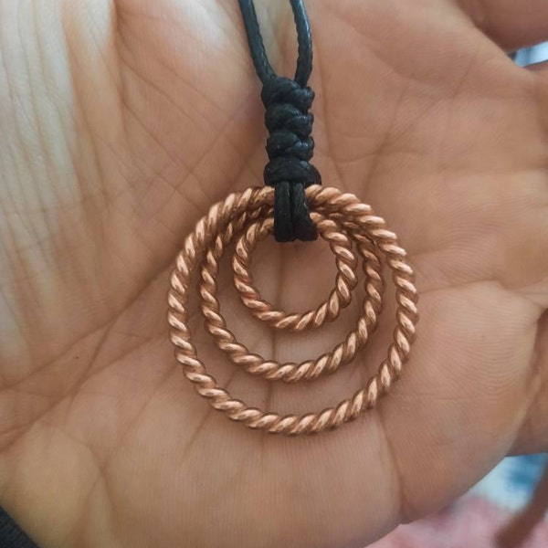 Tensor Rings Set Trio Ra-mu Viking Sacred Continent Cubit 404mhz ...