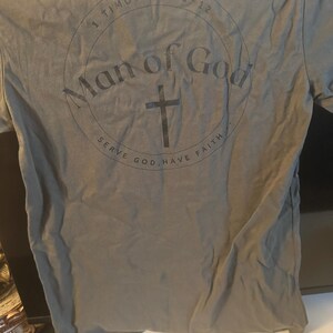 Armor of God Christian Merch, Faith Based Apparel for Men and Women - Etsy