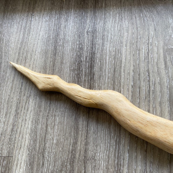 Buffy the Vampire Slayer Full Size Mr Pointy Prop Replica Stake - Etsy