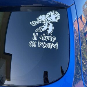 Nice Rack Decal - Etsy