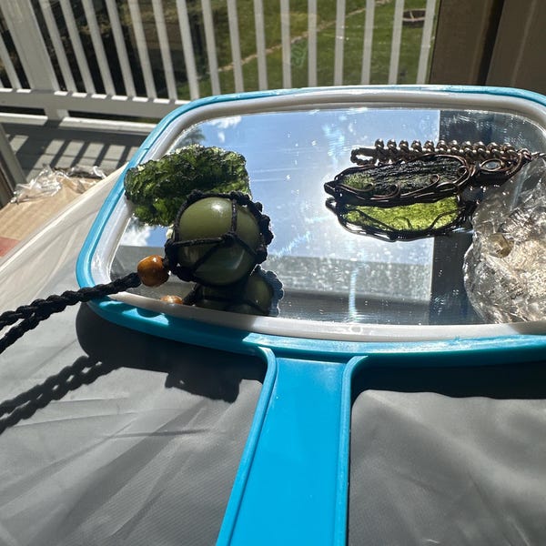 King Tutankhamun Side Profile Egyptian Papyrus - Etsy