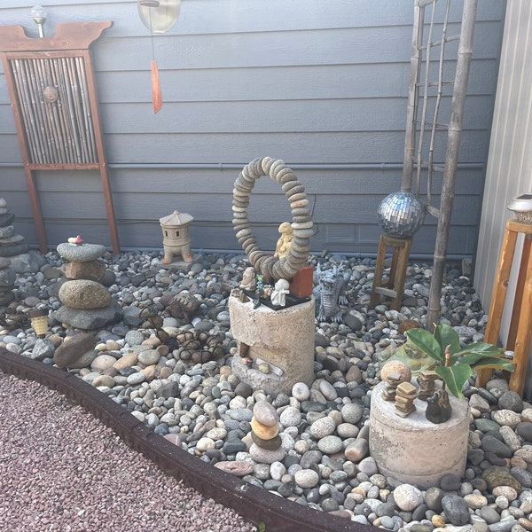 Beach BRICK Sea Brick Antique Brick Beach Finds Brick Craft Supply Lake ...