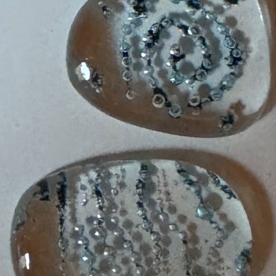 Copper Oxide Powder for Blue Bubbles in Fused Glass - Etsy